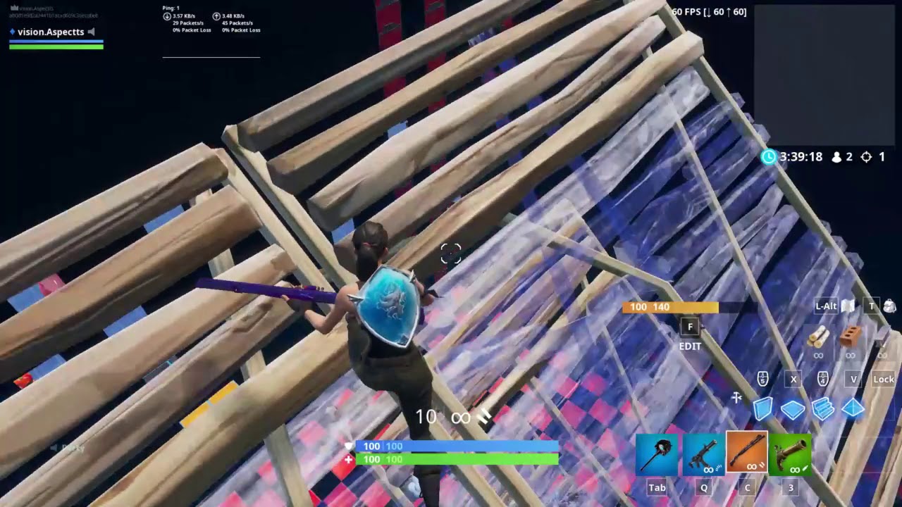 Free builds - YouTube