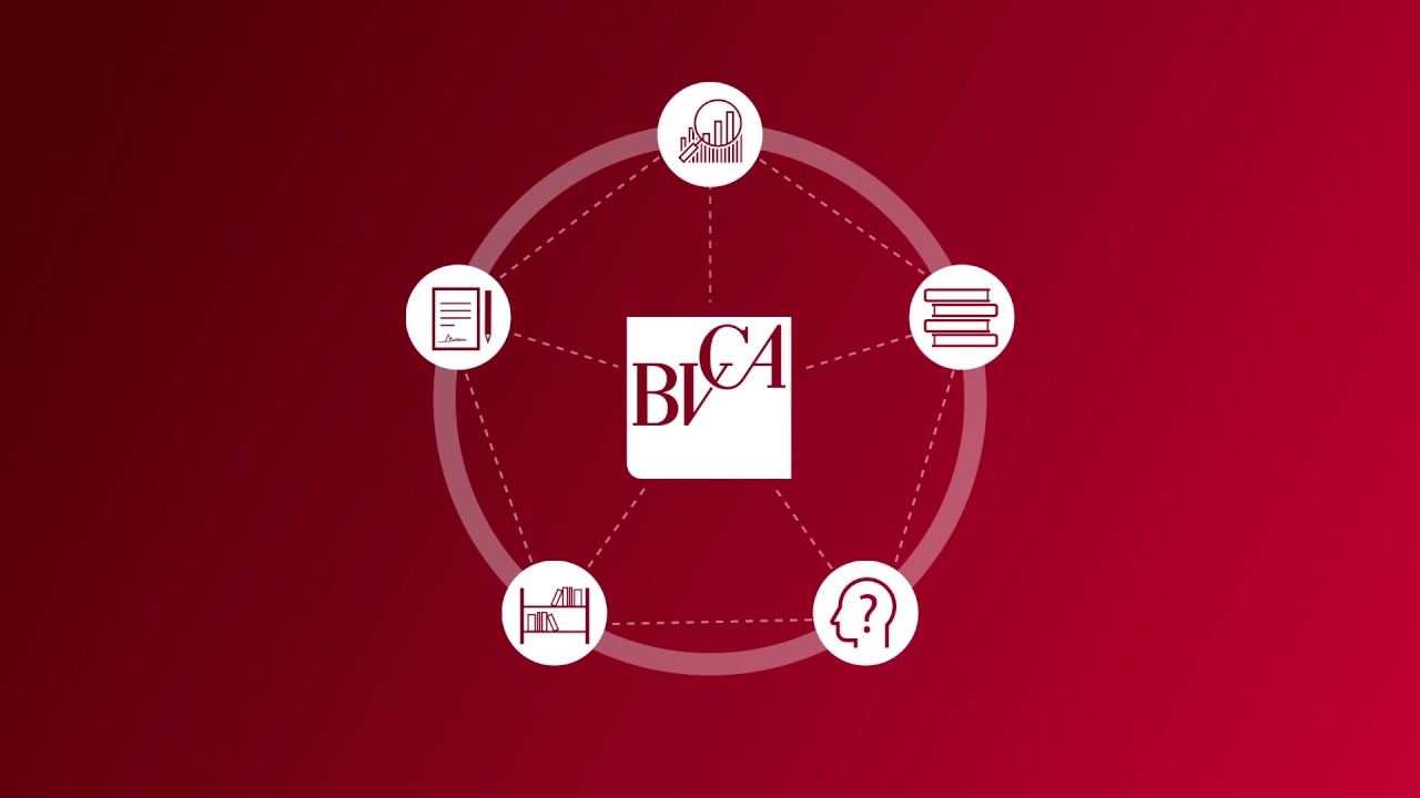 BVCA Membership - YouTube