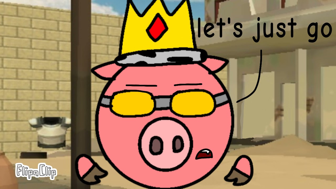 Chicken gun Animation [plant bomb] part 3 - YouTube