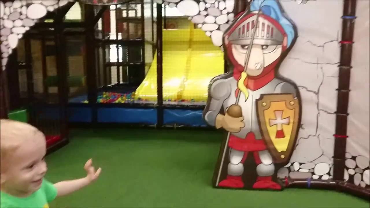Развлекательный центр Лидо "Страна игр" в ТЦ Спица, Рига. LIDO ...