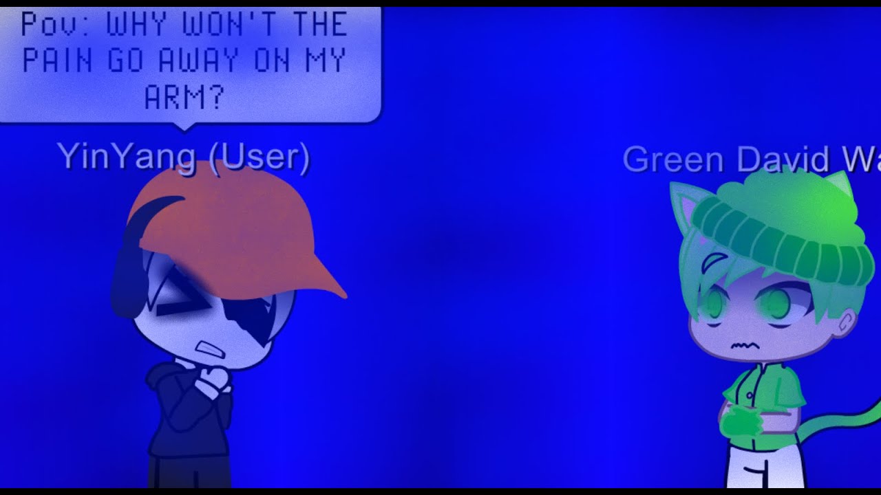 My First Gacha Club Video l DWTGMV2022™️ - YouTube
