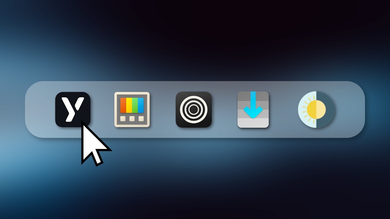 Top 5 Windows Tools to Supercharge Your Productivity - YouTube