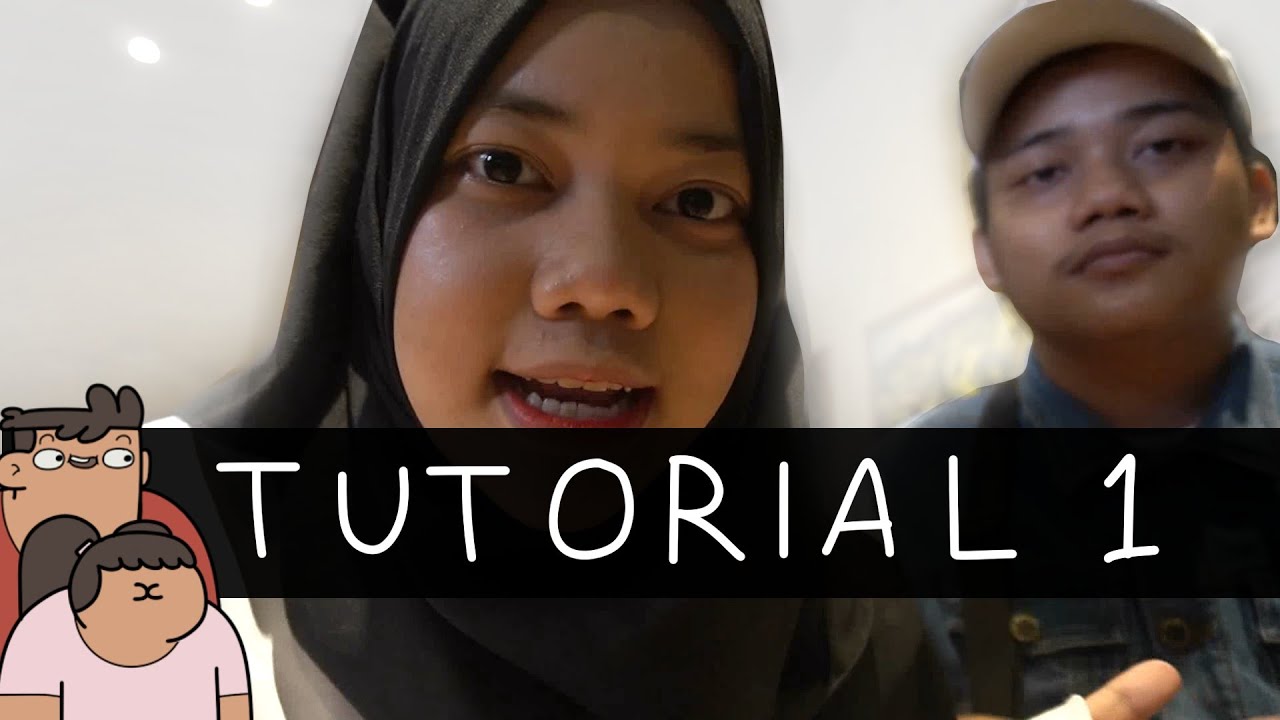 CARA MEMBUAT ANIMASINOPAL BAGIAN 1 - YouTube