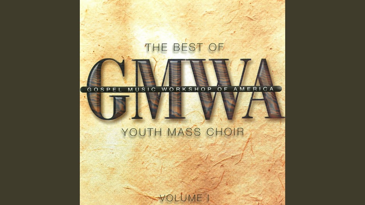 They That Wait Upon The Lord - YouTube