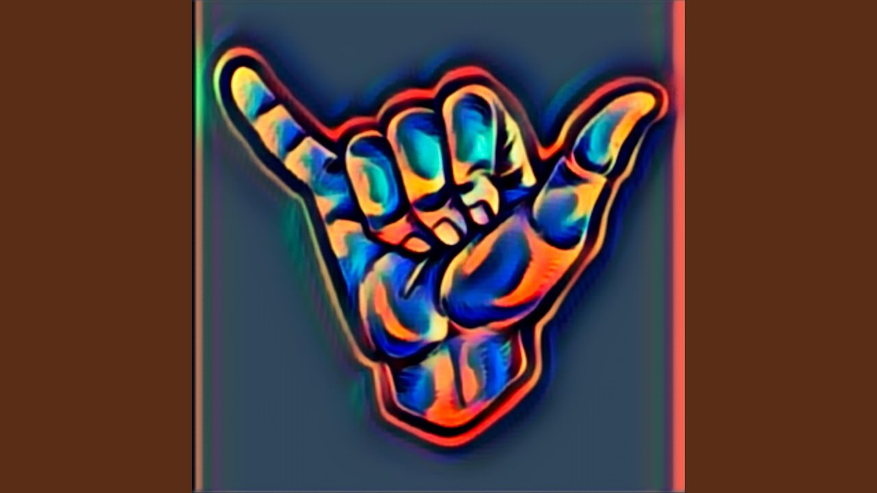 The Hawaiian Shaka Sign Song - YouTube