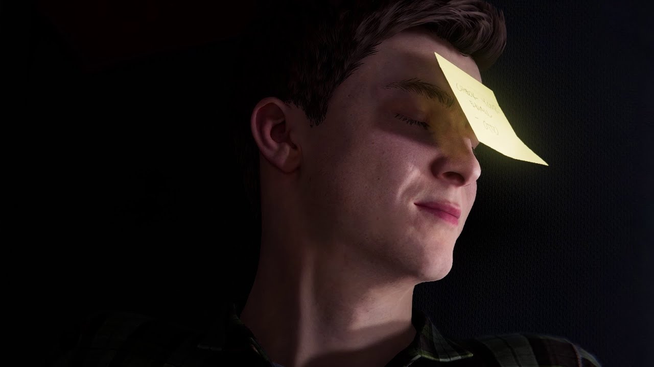 SpiderMan Remasterd | Sony Pictures | Highlights | Peter`s Epic Intro ...