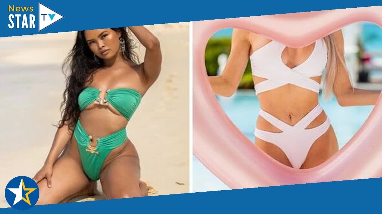 Too Hot To Handle’s Dominique Defoe shares surprise influence - YouTube