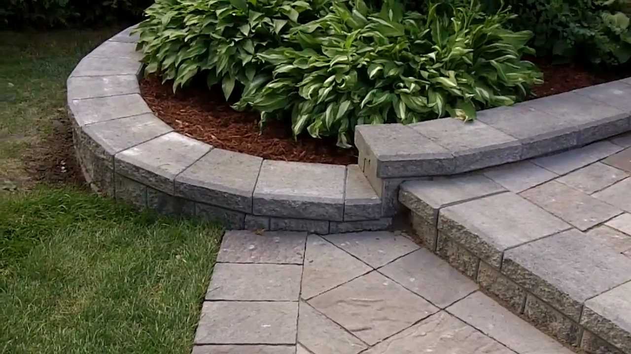HomeNplus Interlock Project, Ottawa - YouTube