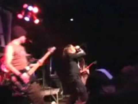 Arson Anthem LIVE Set Part 2 - YouTube