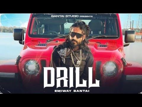 DRILL - EMIWAY BANTAI | EMIWAY BANTAI DELETED THIS SONG DRILL #emiway #bkp #viral #video