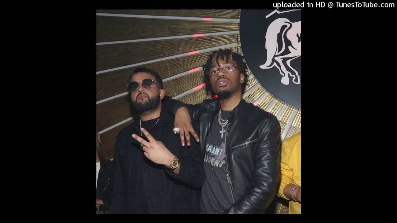 NAV, Metro Boomin - Call Me (Instrumental remake) - YouTube