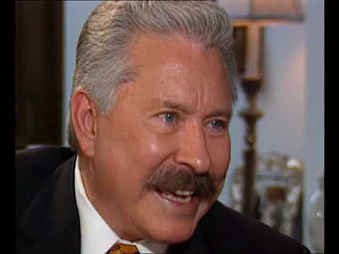 Hal Lindsey UNDERSTANDING END TIME PROPHECIES Part Two with Howard ...