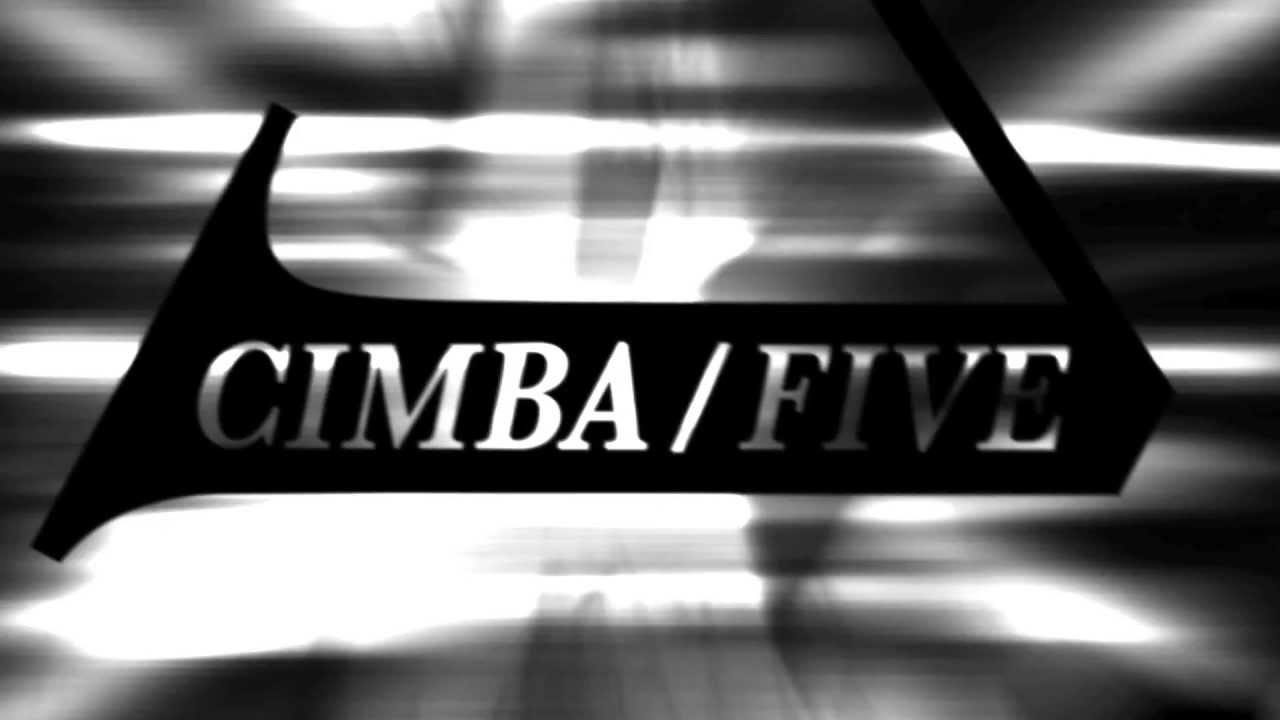 CIMBA / V [TEASER] - YouTube