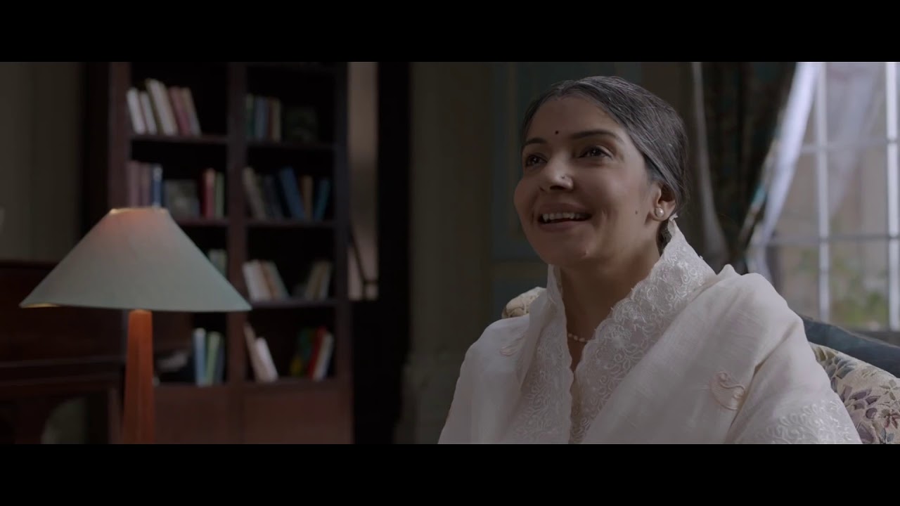 Darbaan Official Trailer - YouTube