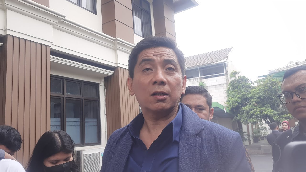 CAPEK MENUNGGU ITIKAD BAIK, FUJI SOMASI MANTAN MANAGER ! - YouTube