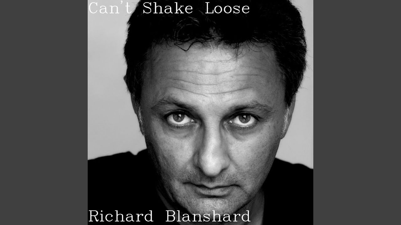 Can't Shake Loose - YouTube