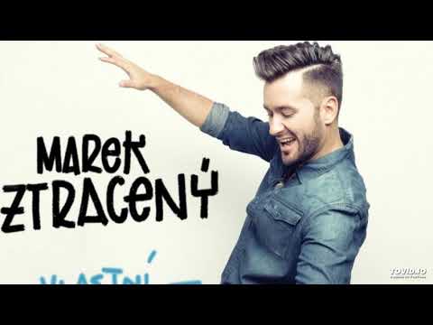 Marek Ztracený - Kolem a kolem