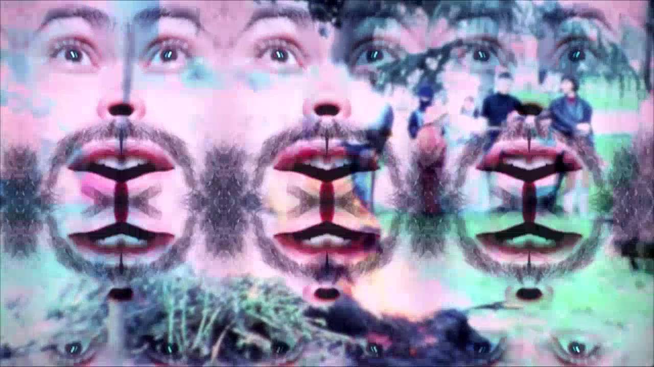 Jean Pierre Jean Pierre - Bio Punk Manifesto ! (Clip officiel) - YouTube