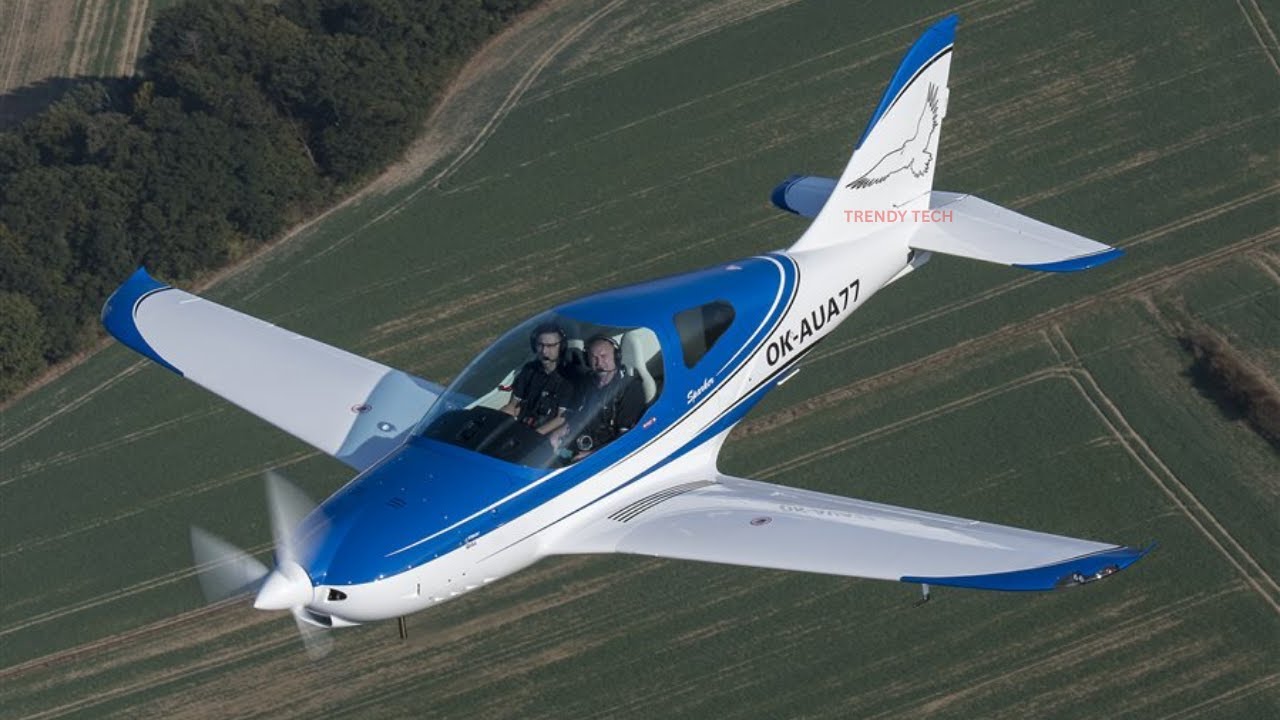 Best New Cheapest Ultralight Aircraft That Will Blow Your Mind - YouTube
