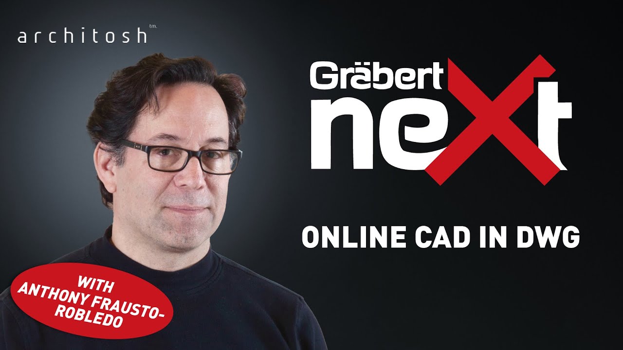 Online CAD in DWG | ARES Kudo Product Review with Anthony Frausto ...