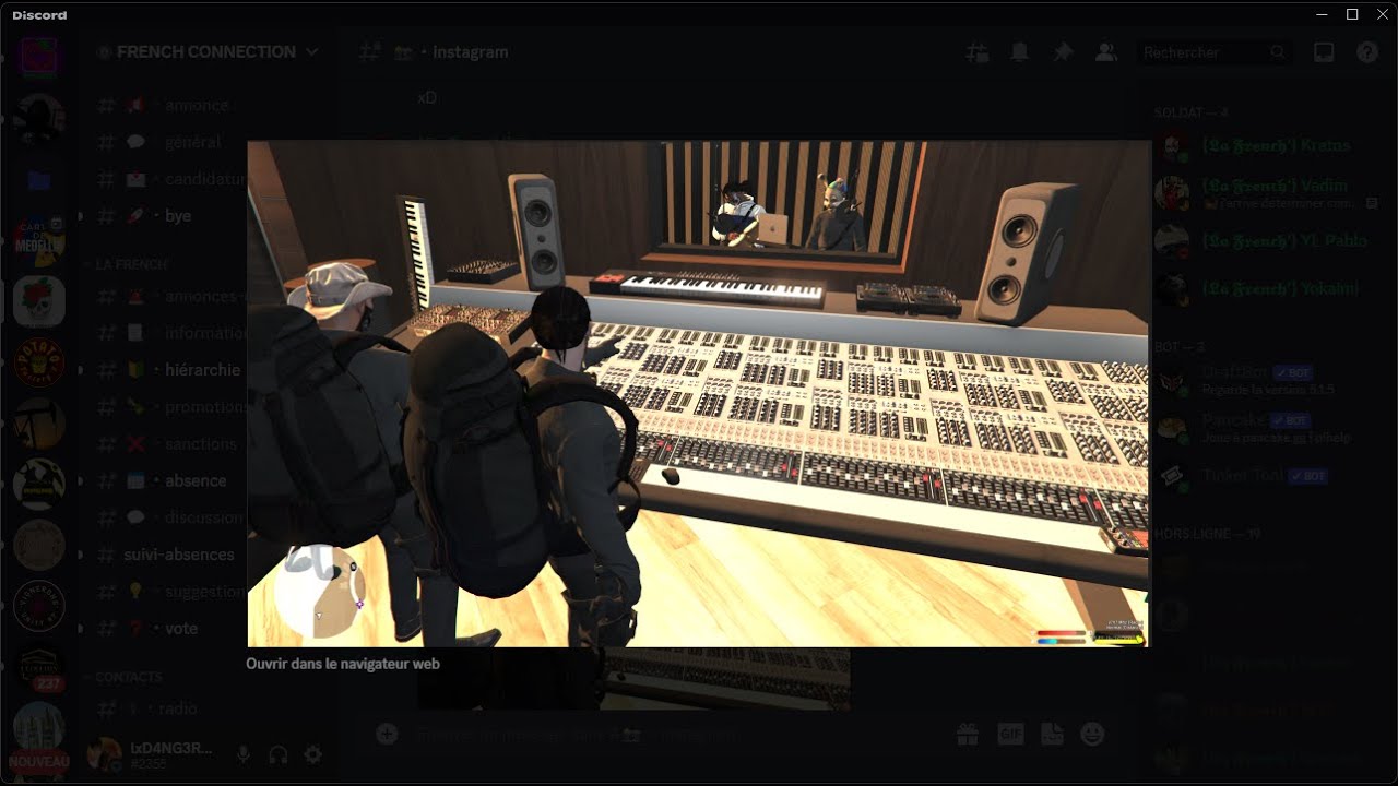 Best Of Unity RP - YouTube