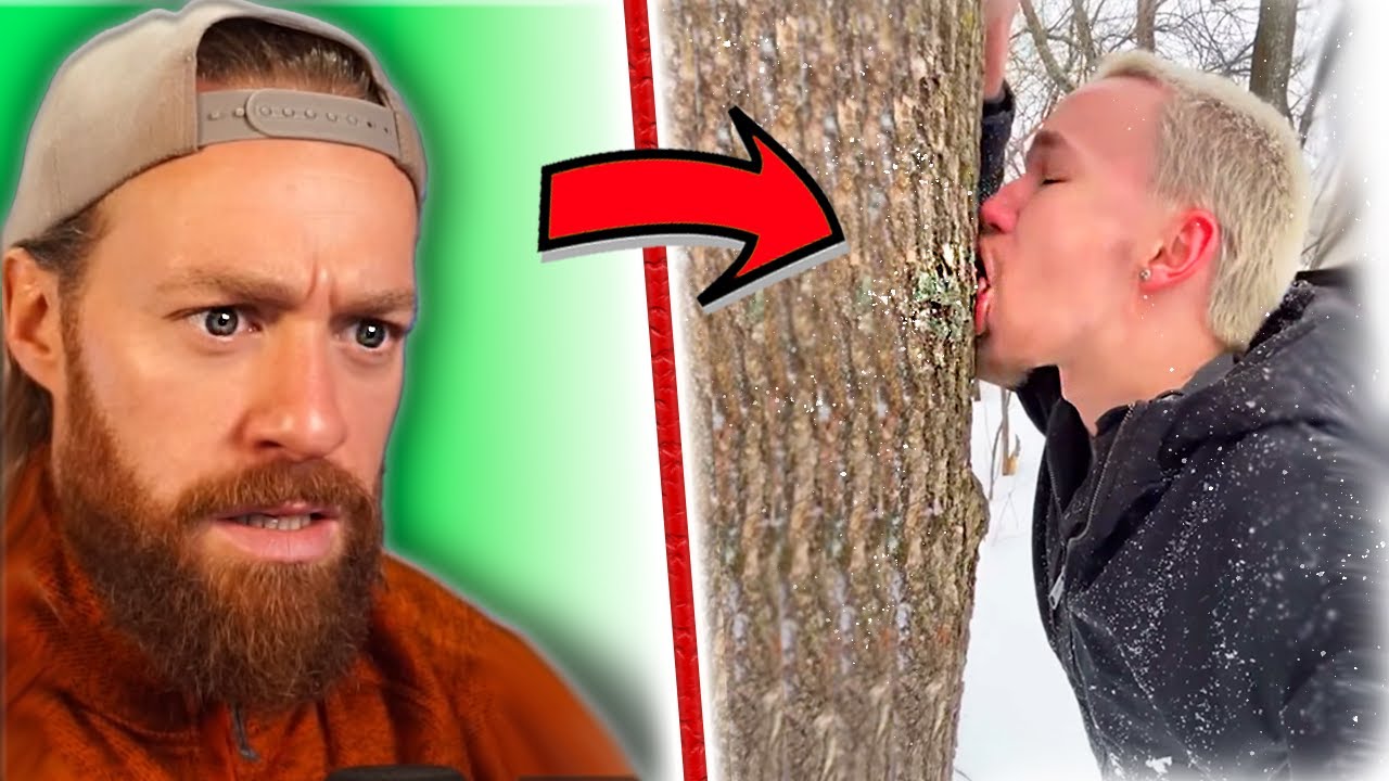 WEIRDEST VIDEOS on the Internet - YouTube