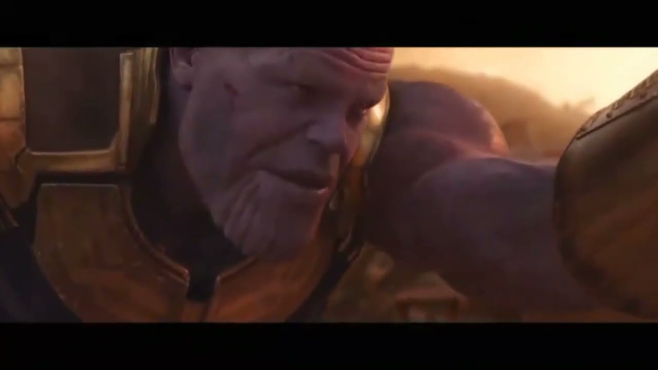 TIENES MI RESPETO STARK // Plantilla para memes // plavids - YouTube
