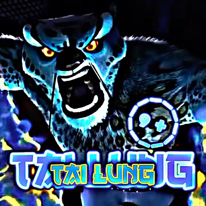 Dusen vs KFP Villains #fpe #fundamentalpapereducation #kungfupanda ...