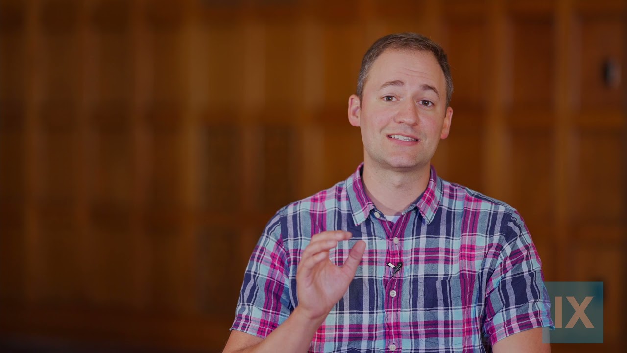 Church Questions, a series edited by Sam Emadi - YouTube