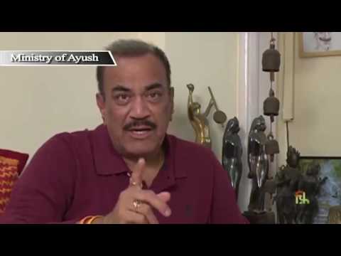 #IDY2016: Actor Shivaji Satam talk about the life-changing benefits of ...