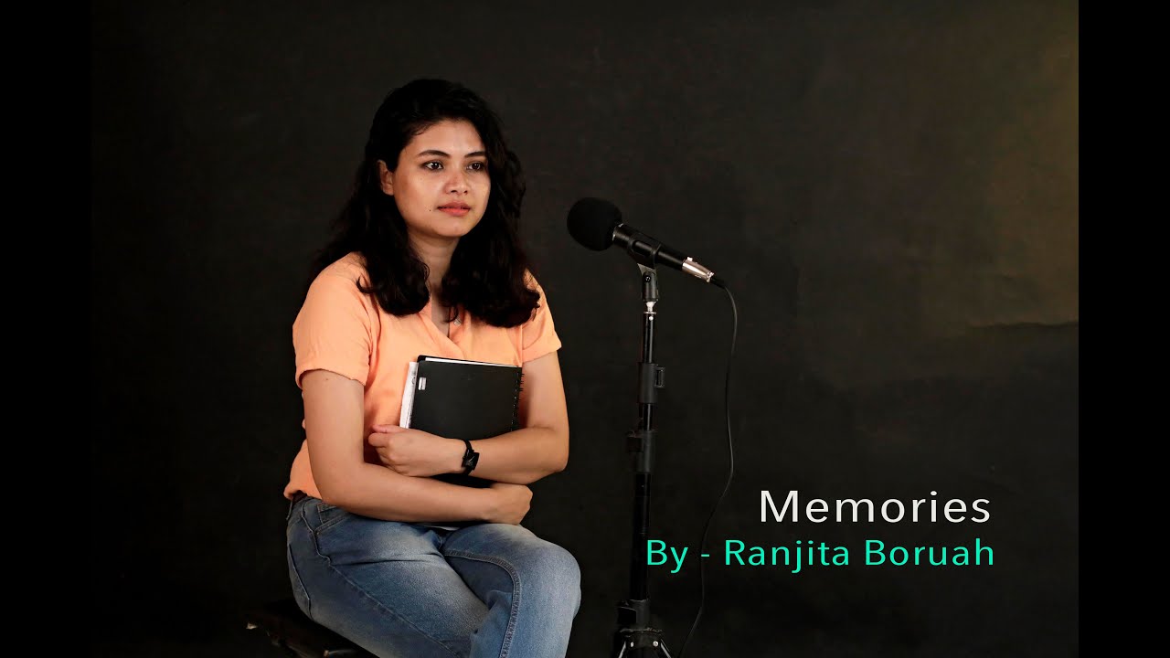 Fehujali II THOD II S1E5 Memories By Ranjita Boruah || Assamese ...