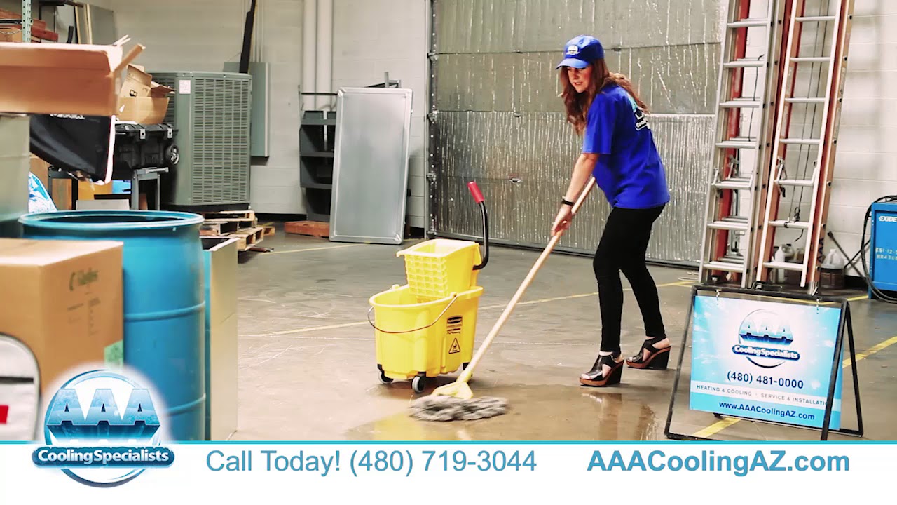 When Should You Replace Your Air Conditioner? | AC Installation Phoenix ...