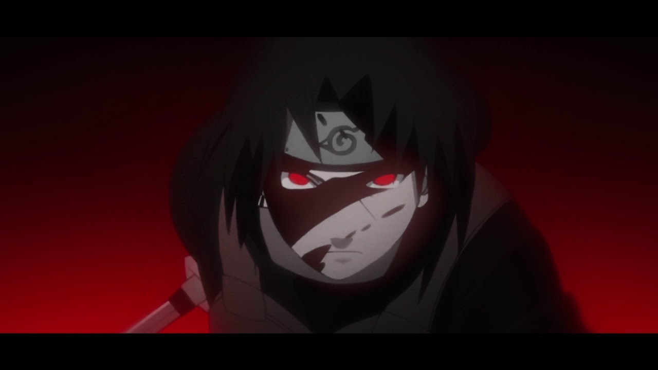 Naruto Shippuden - Itachi Uchiha || AMV - YouTube