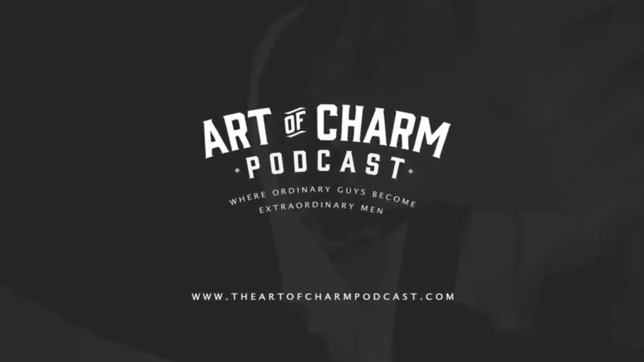 How To Build Wealth Daily - The Art of Charm Podcast #313 | Tom Corley ...