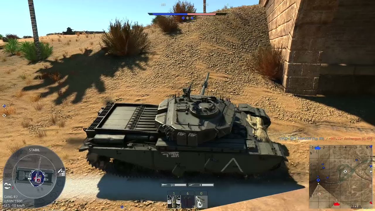 wart hunter i mean war thunder this week - YouTube