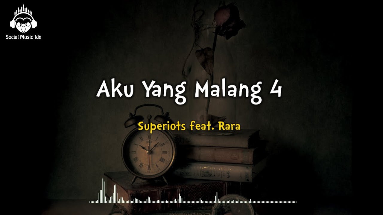 Aku yang Malang 4 - Superiots Feat. Rara - YouTube
