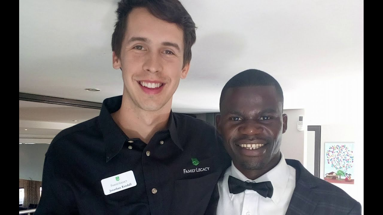 Learn Nyanja 101 - Going Places - YouTube