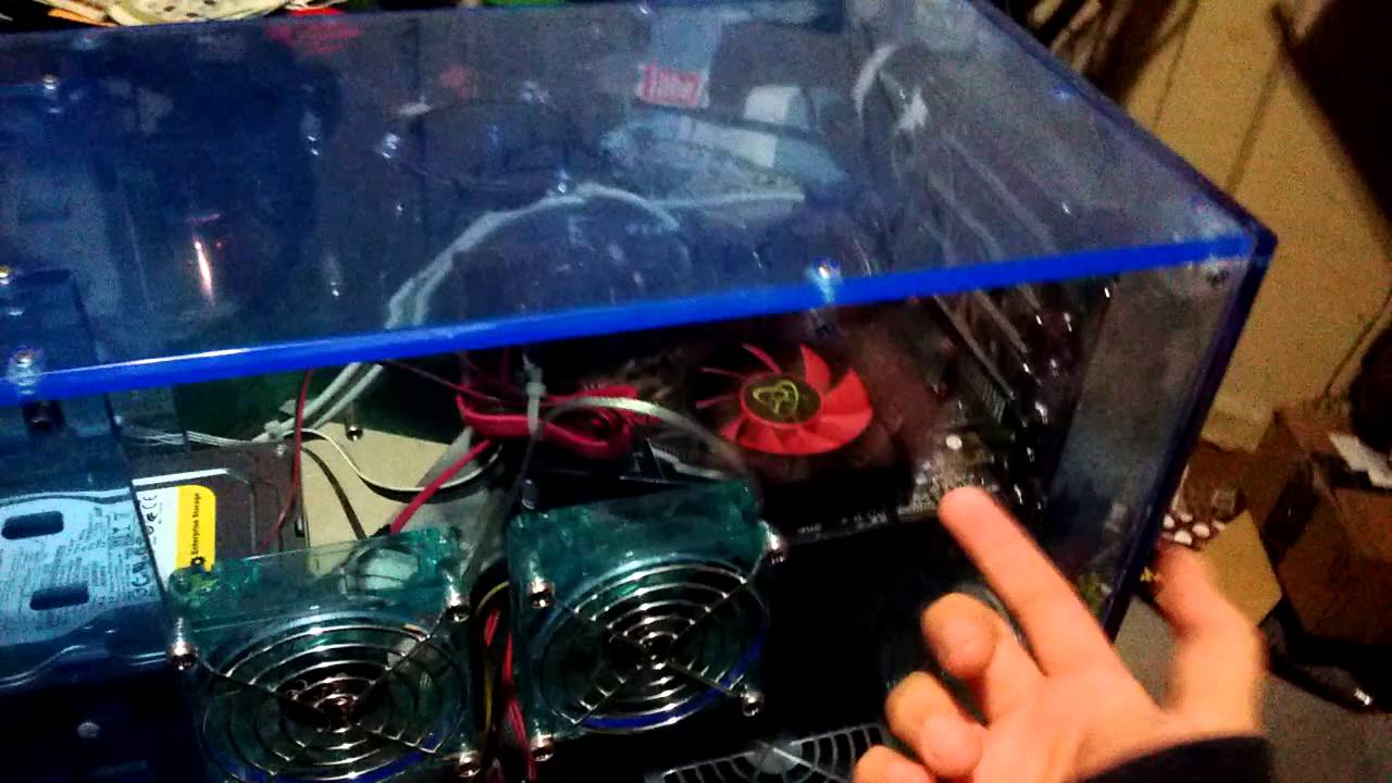 Remaking gaming PC ( noobie Edition) - YouTube