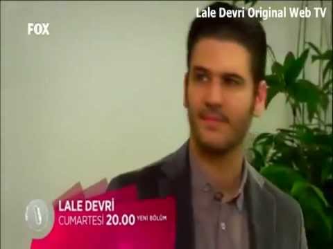 Lale Devri || 100.Bölüm || Tanıtım Fragmanı / 9 Şubat Cumartesi Saat 20:00