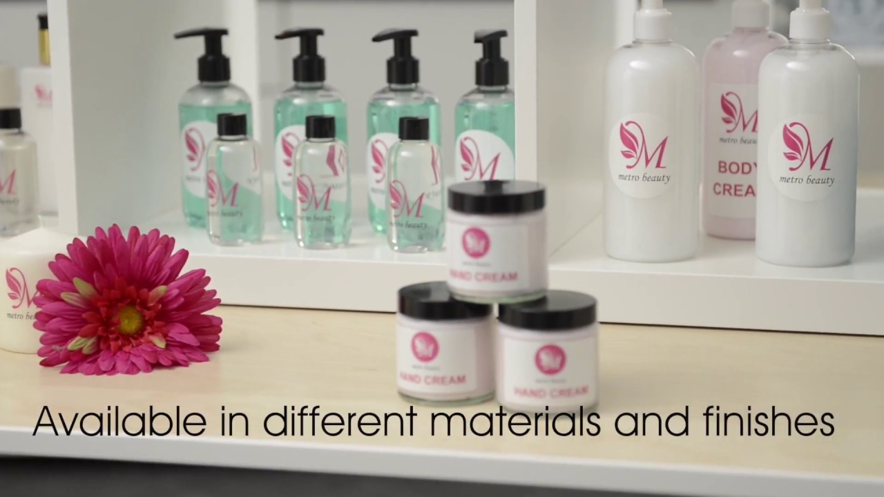 Avery WePrint Product Labels - YouTube