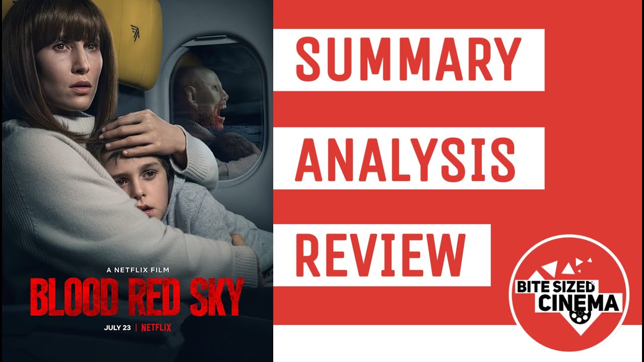Blood Red Sky (2021) Explained - Bite Sized Cinema - YouTube