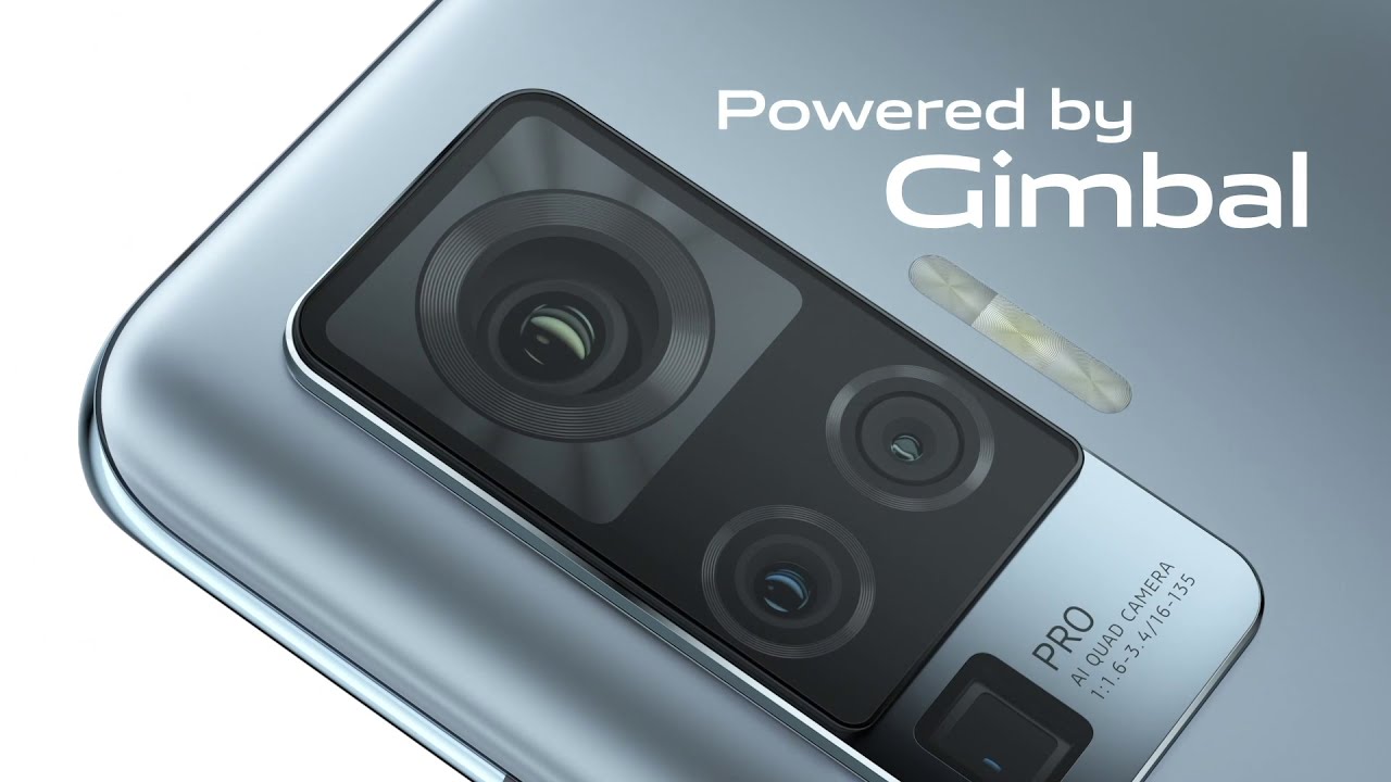 X50 Series | Photography. Redefined. - YouTube