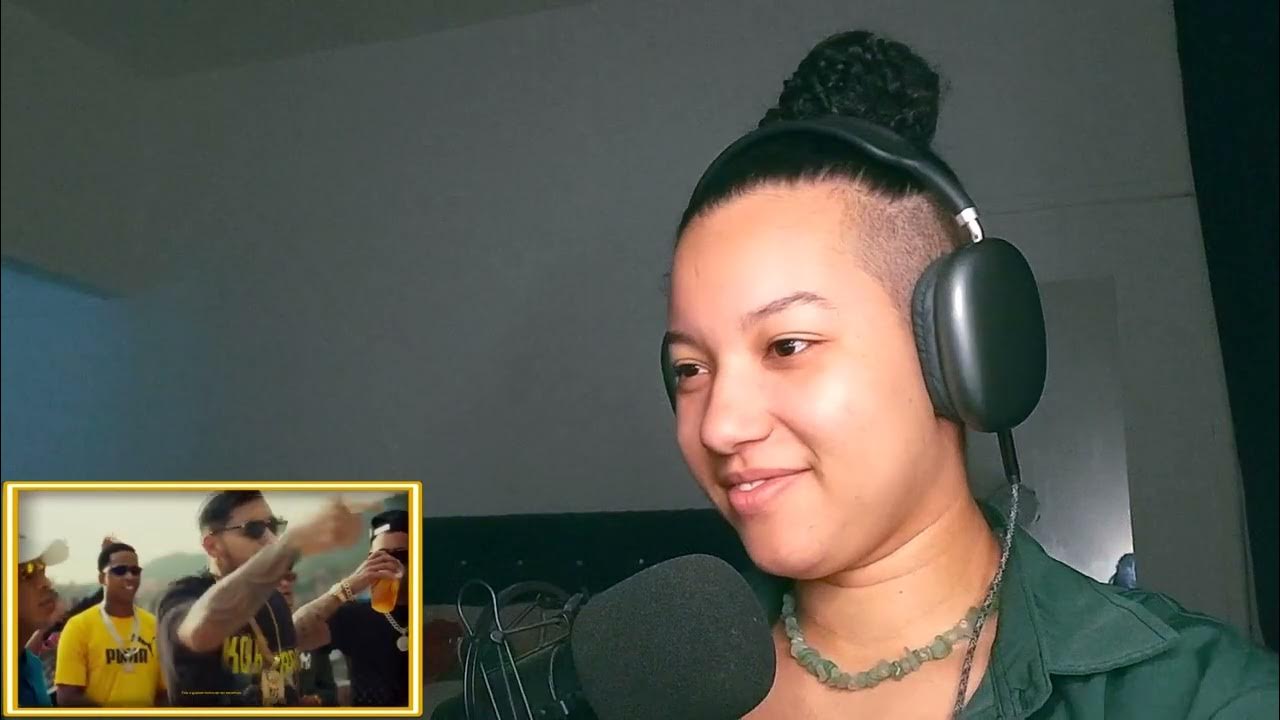 (REACT) SET WESLEY ALEMÃO 2 | NATALY SANTOS - YouTube