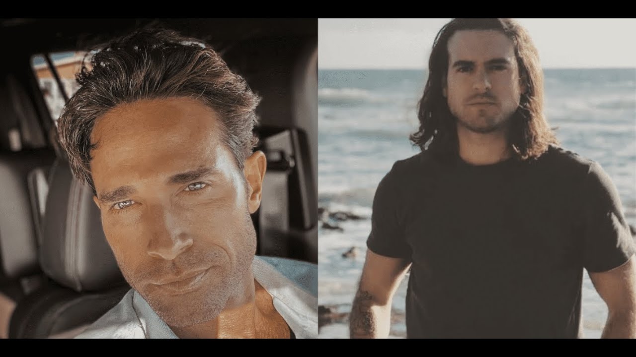 Sebastian Rulli y su relacion con Pablo Lyle - YouTube