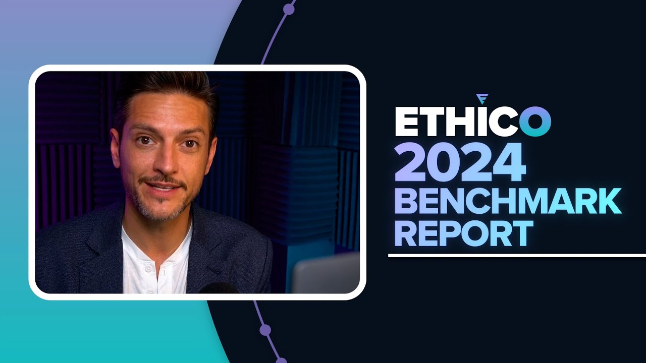 2024 Hotline & Investigation Management Benchmark Report - Key Findings - YouTube