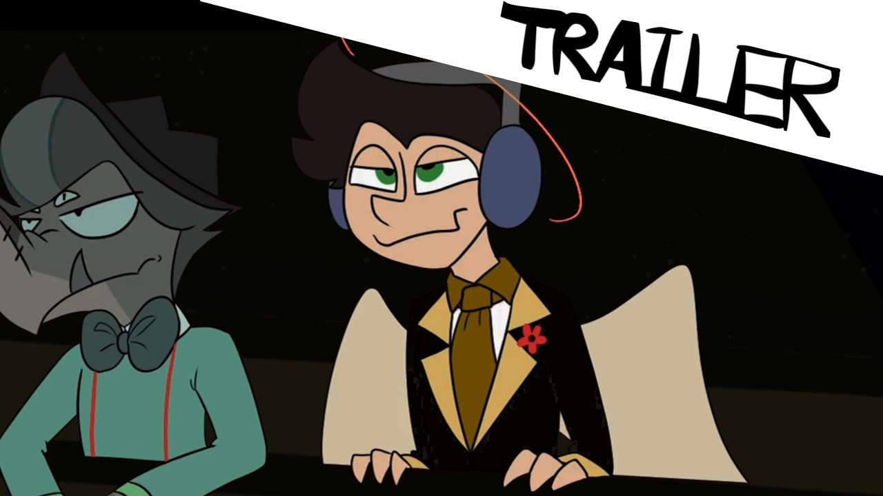 MORNINGSTAR PROLOGUE || TEASER TRAILER - YouTube