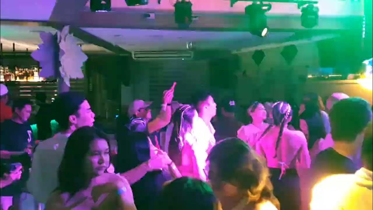 BORACAY-EPIC bar/club - YouTube