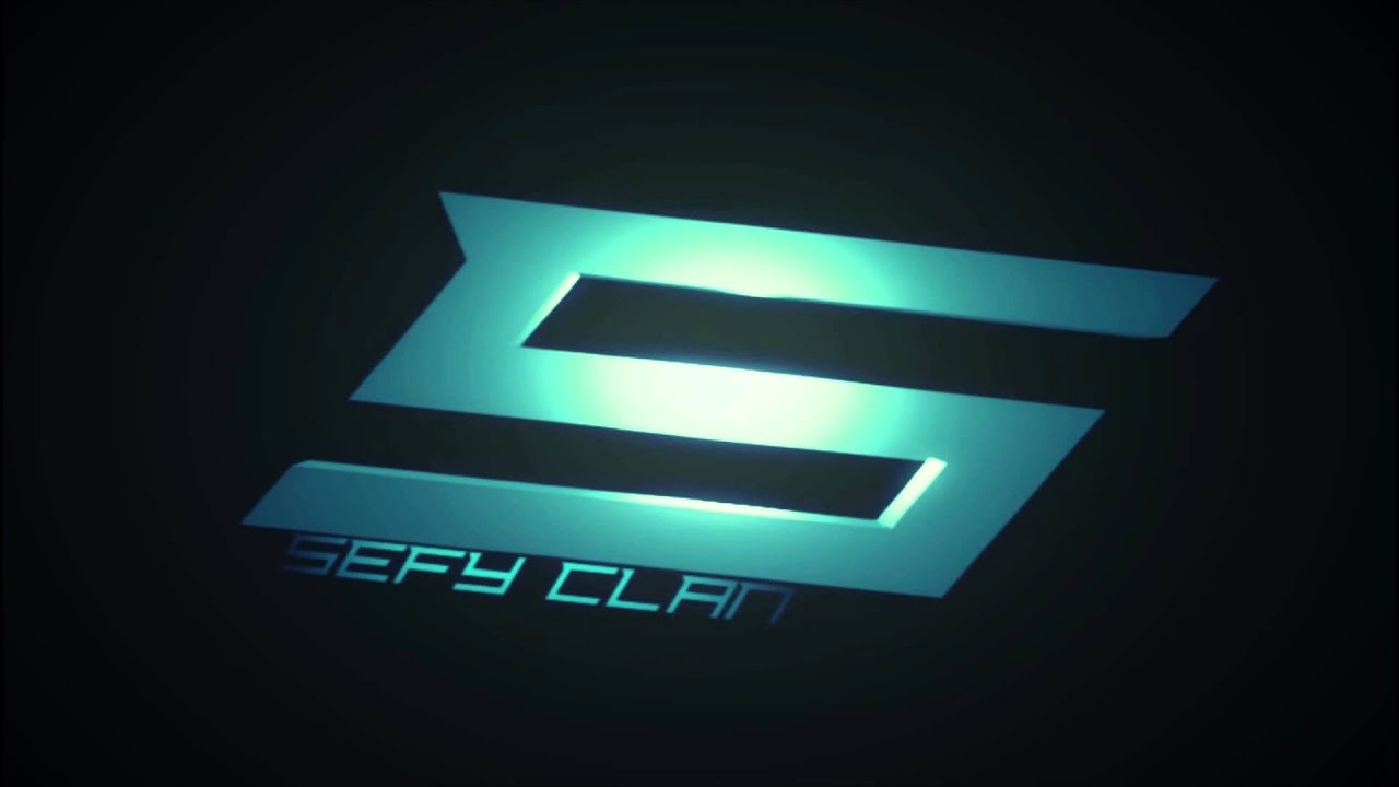 SeFy Intro Prototype(Nuldr0p Version) - YouTube