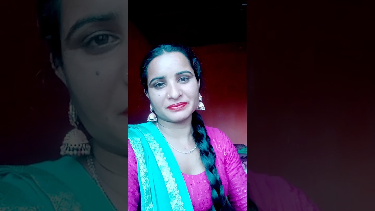 Ritu devi short video #punjabi #song - YouTube