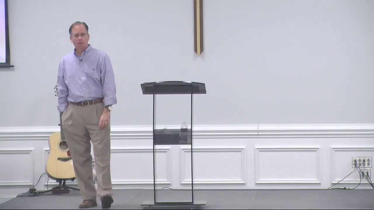 Point others to Christ - YouTube